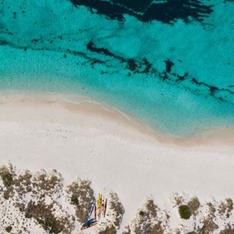 Rottnest Island – Remy Gerega